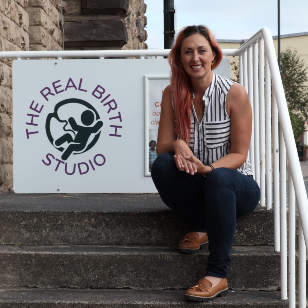 The Real Birth Studio - Hereford