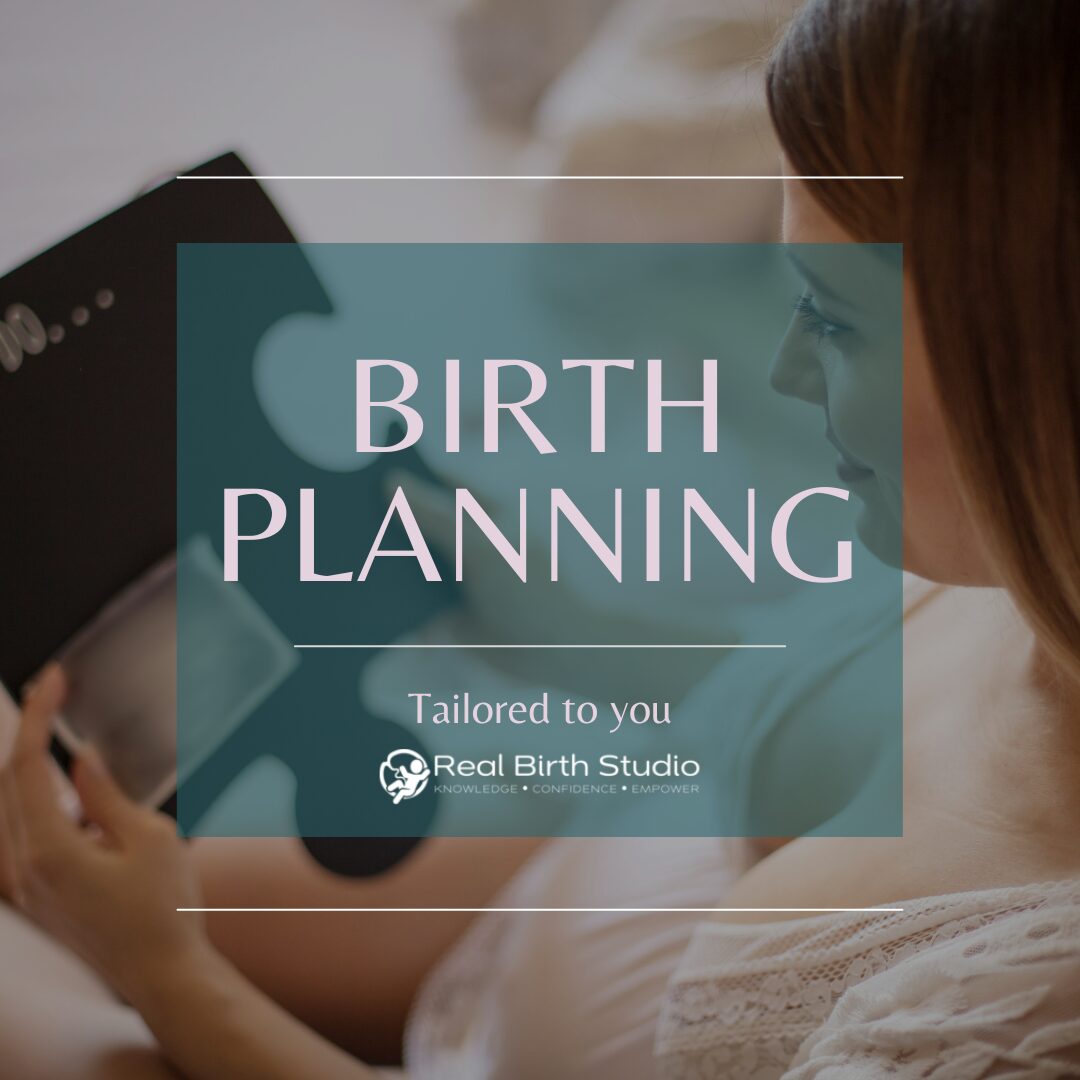 The Real Birth Studio - Hereford